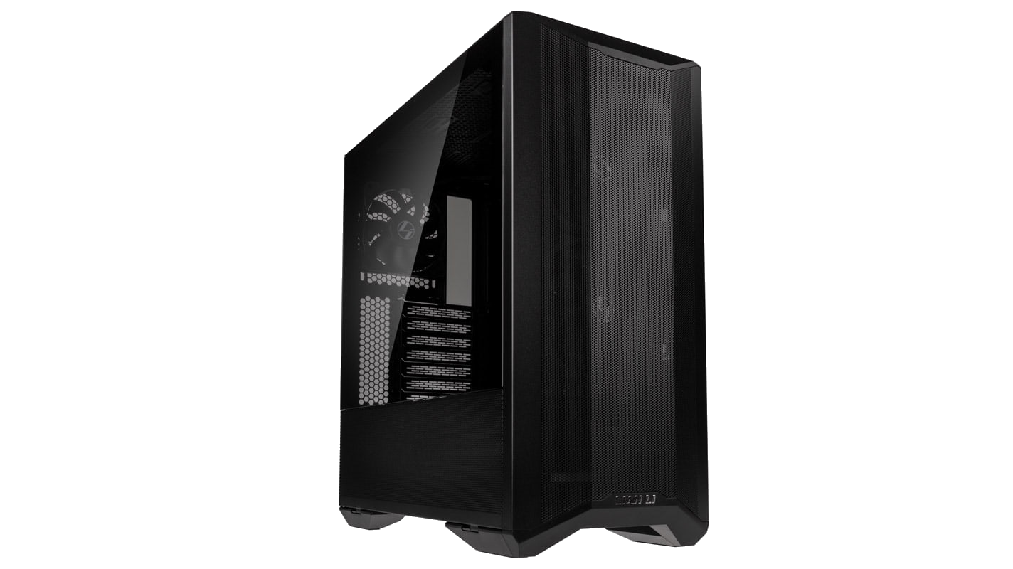 MonPetitPC - Assembleur de PC en live sur twitch